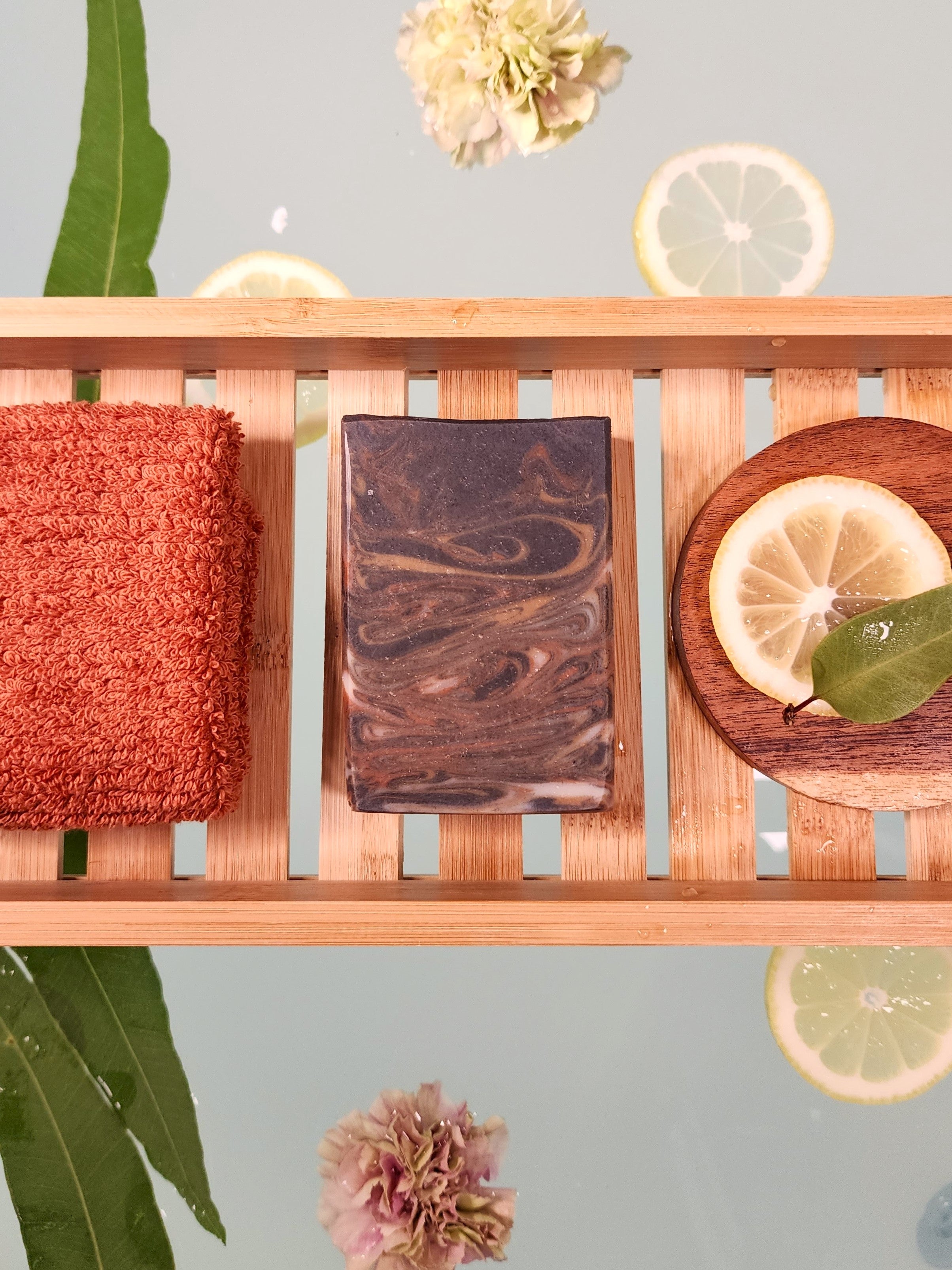 Unisex Collection – Waterfall Soapworks