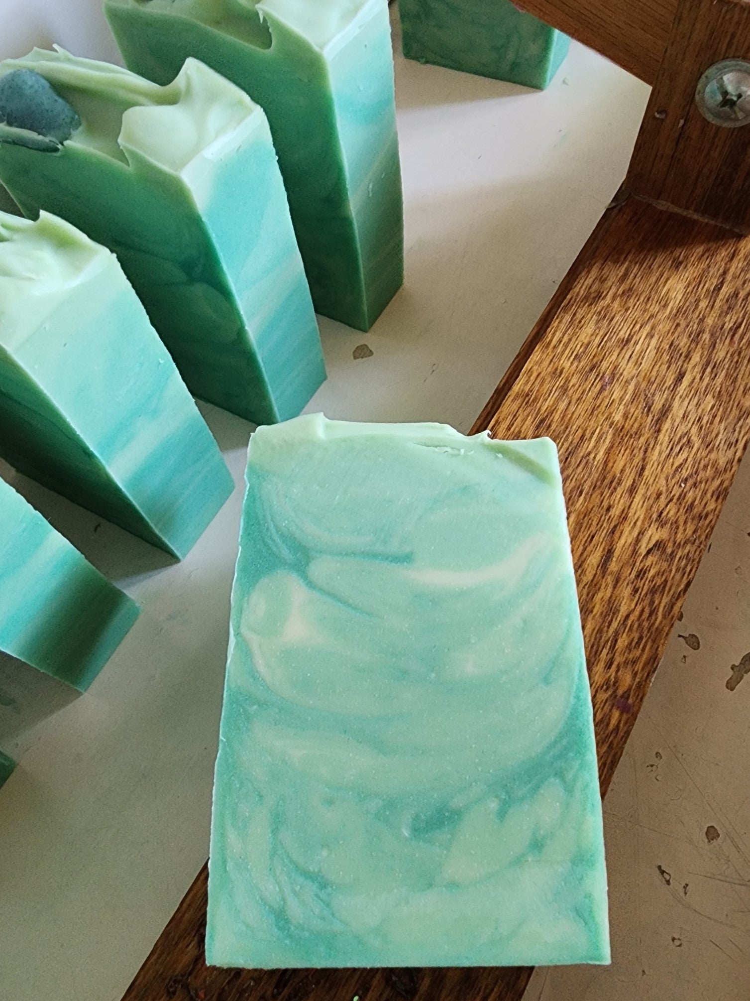 Waterfall Soapworks | Cairns Soapmaker | Handmade Soap