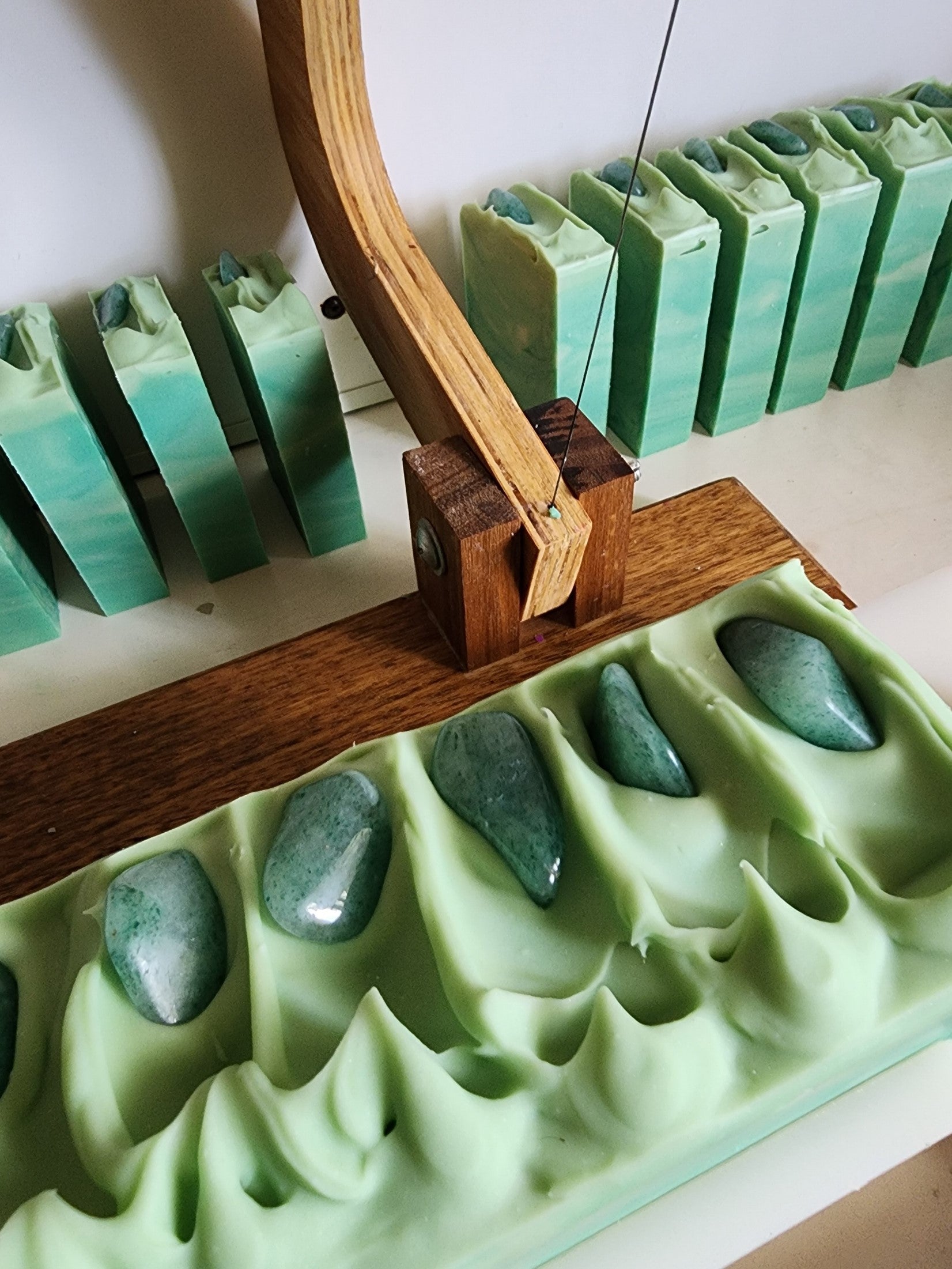 Waterfall Soapworks | Cairns Soapmaker | Handmade Soap