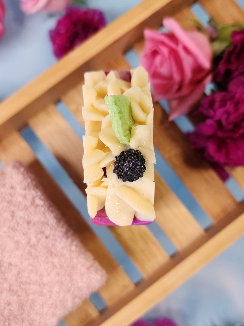 Waterfall Soapworks | Cairns Soapmaker | Handmade Soap