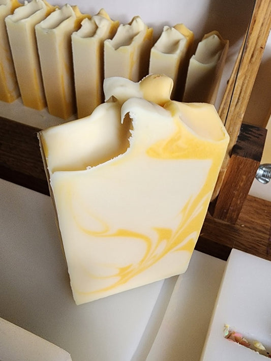 Waterfall Soapworks | Cairns Soapmaker | Handmade Soap